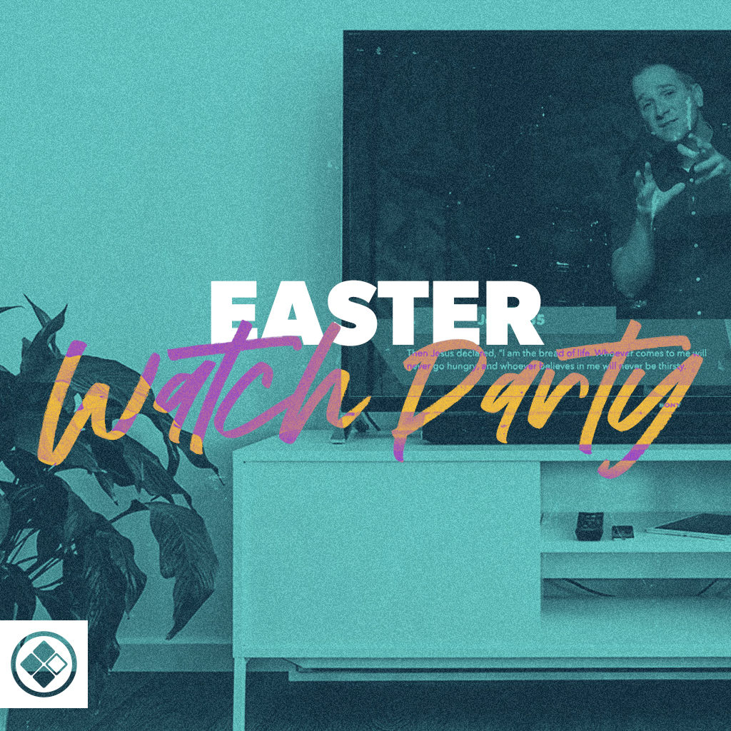 Watch Party | Mosaic Church